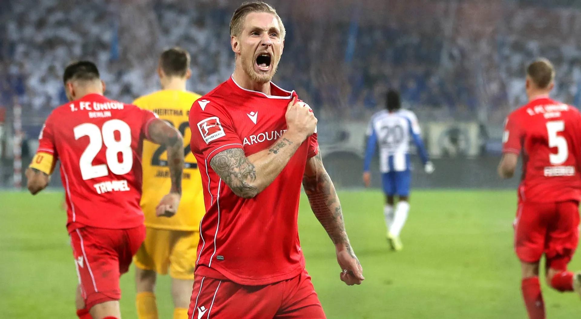 Malmo VS Union Berlin in the Europa League, can the famous Nordic dog ...