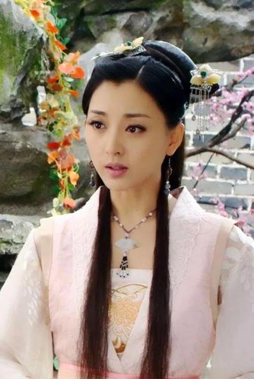 Actor Jiang Hong - iMedia