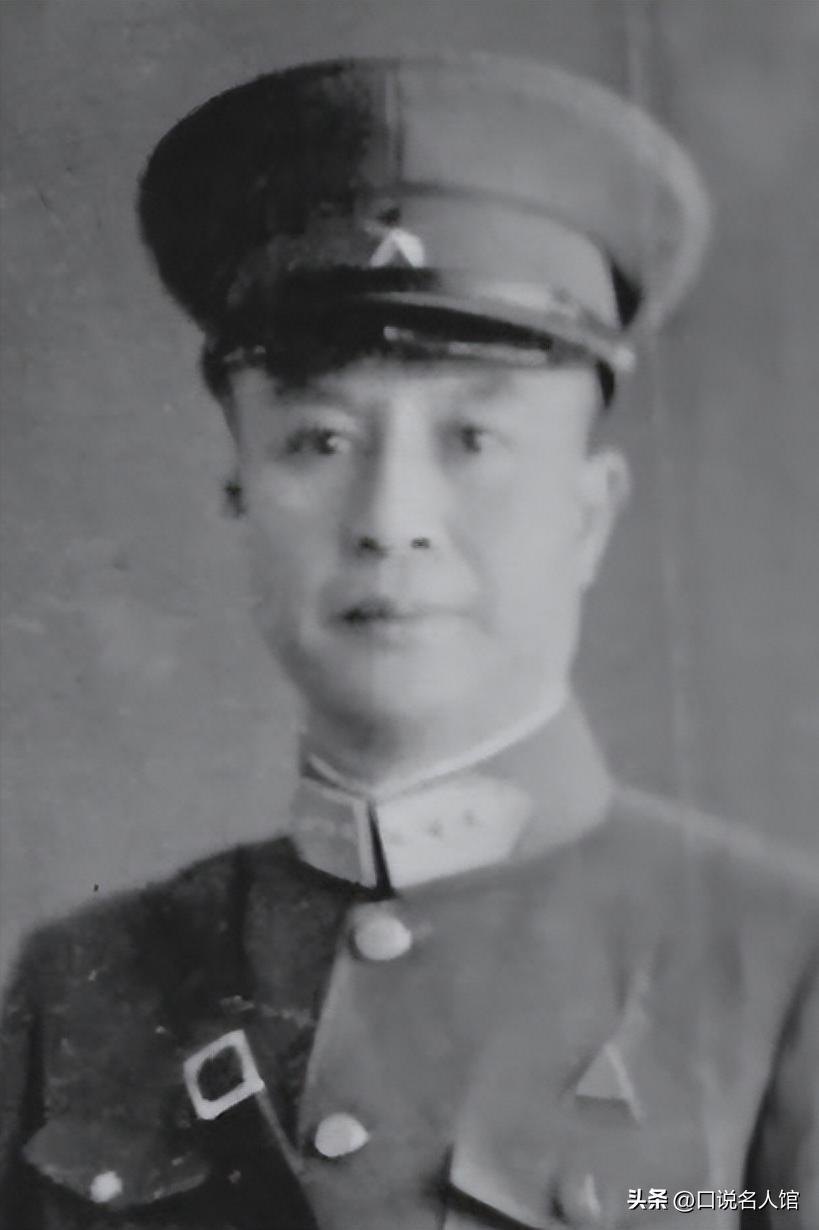 Xiang Yingxin: Dai Li's mistress, married Mao Renfeng and gave birth to ...