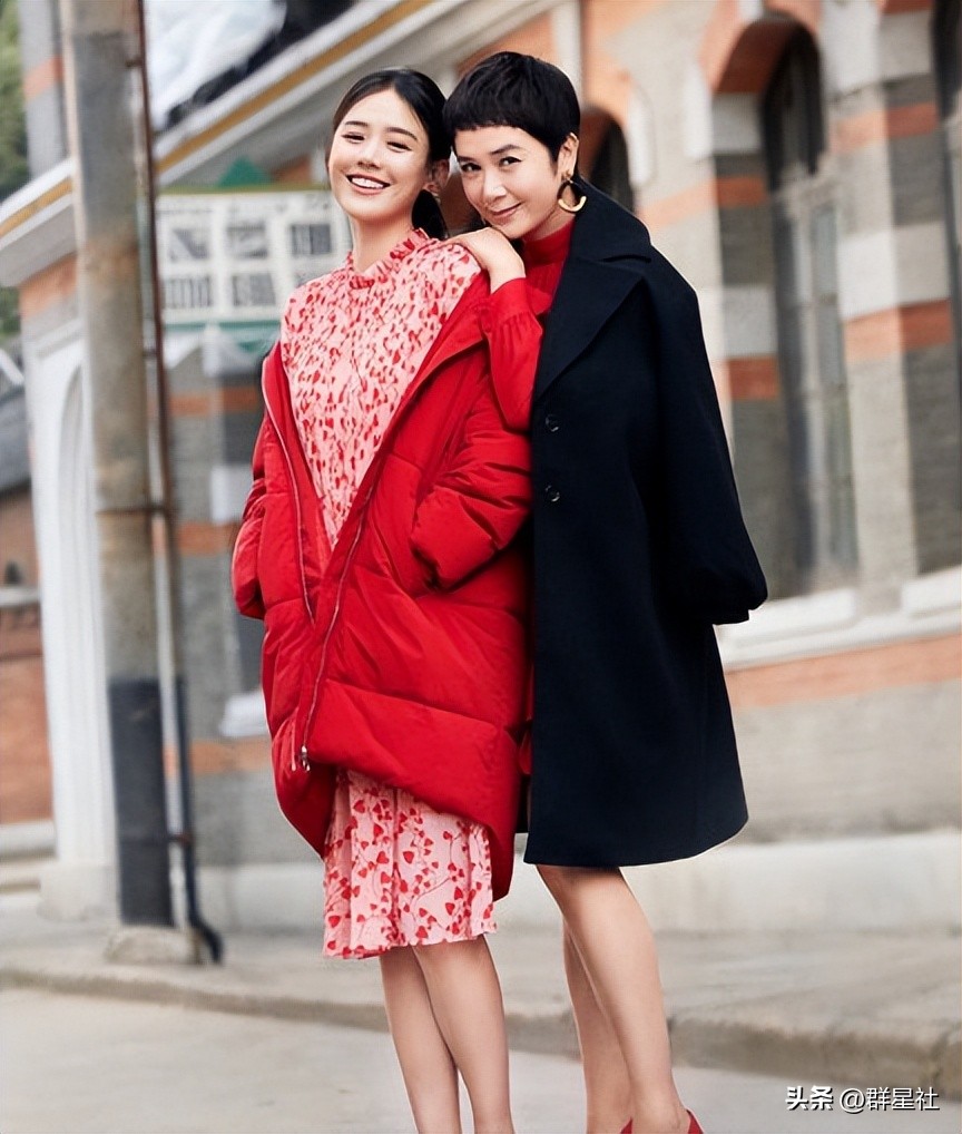 Du Zhiguo: There are three outstanding women in his life. Is it his ...