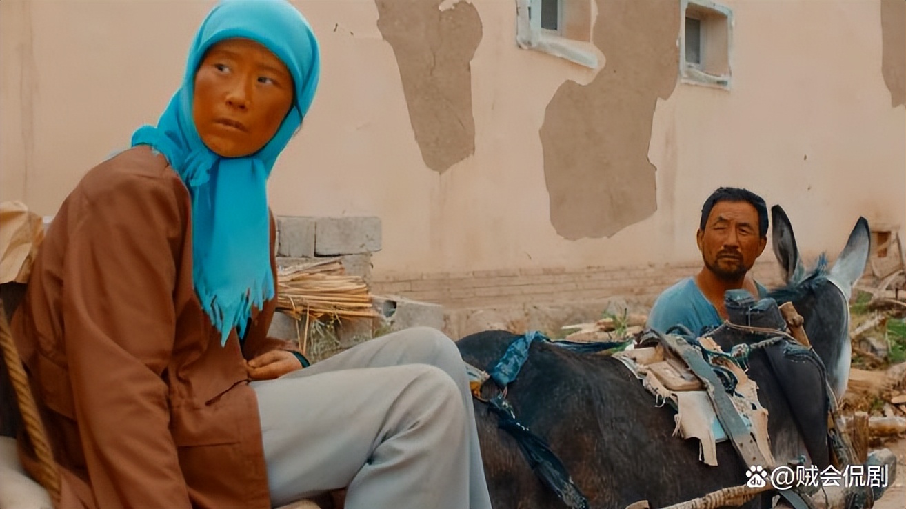 "Hidden in the Dust" If Cao Guiying hadn't died, what would have ...