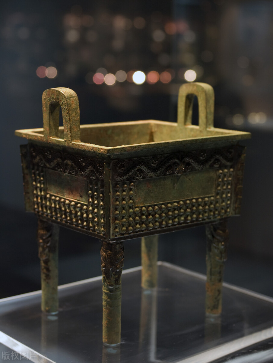 The Unsolved Mystery of Chinese History—The Mystery of Shang Zhou Wang ...