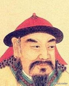 Yuan Taizu Temujin: The father's dead family is scattered, and the ...