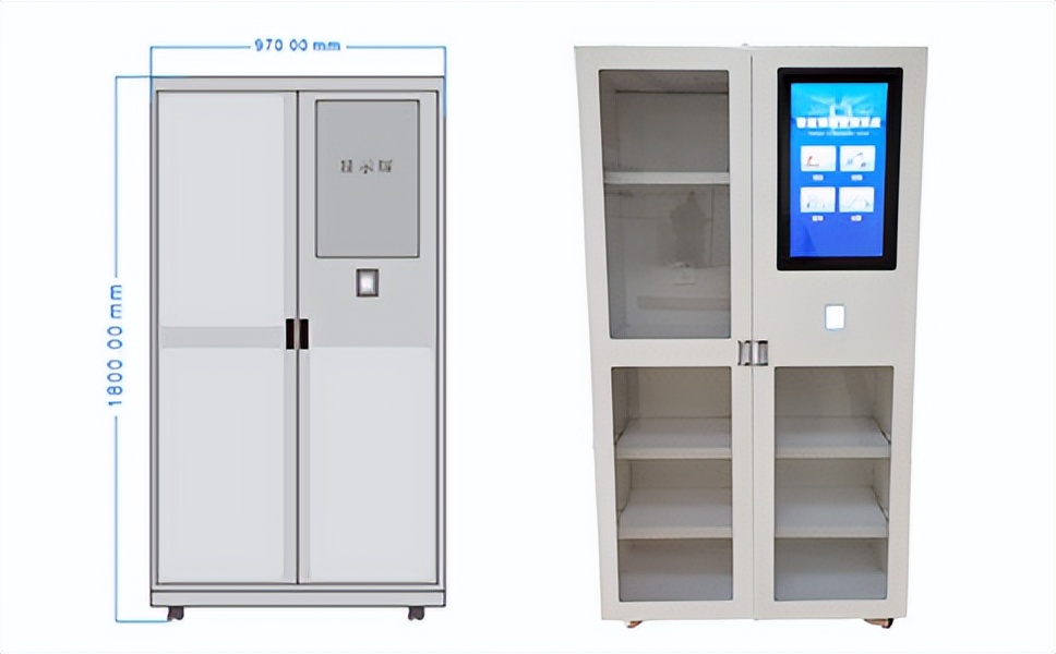 How to realize the timely maintenance management of RFID smart tool ...