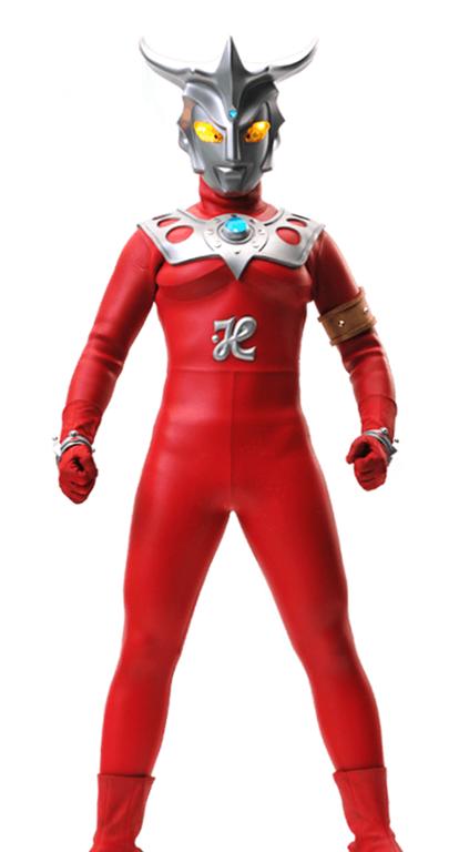 [Ultraman]: Which Ultraman's body has the strongest defense against ...