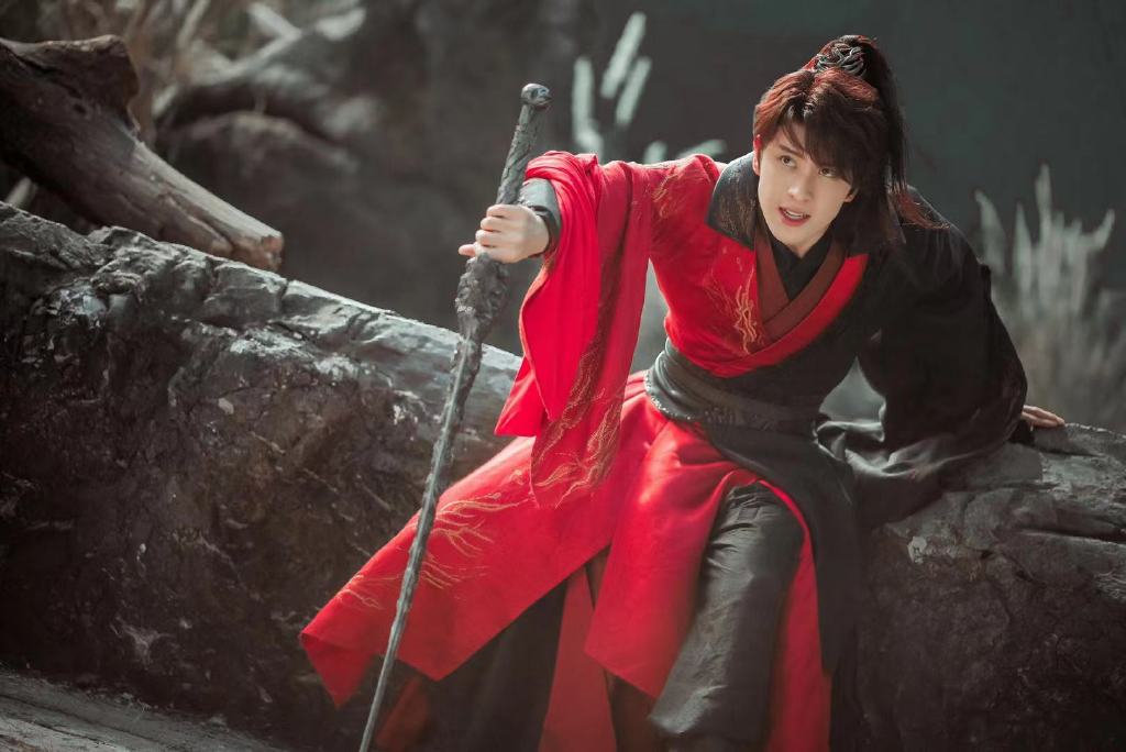 [Youth Song Xing] Li Hongyi didn't blow up, it really has nothing to do ...