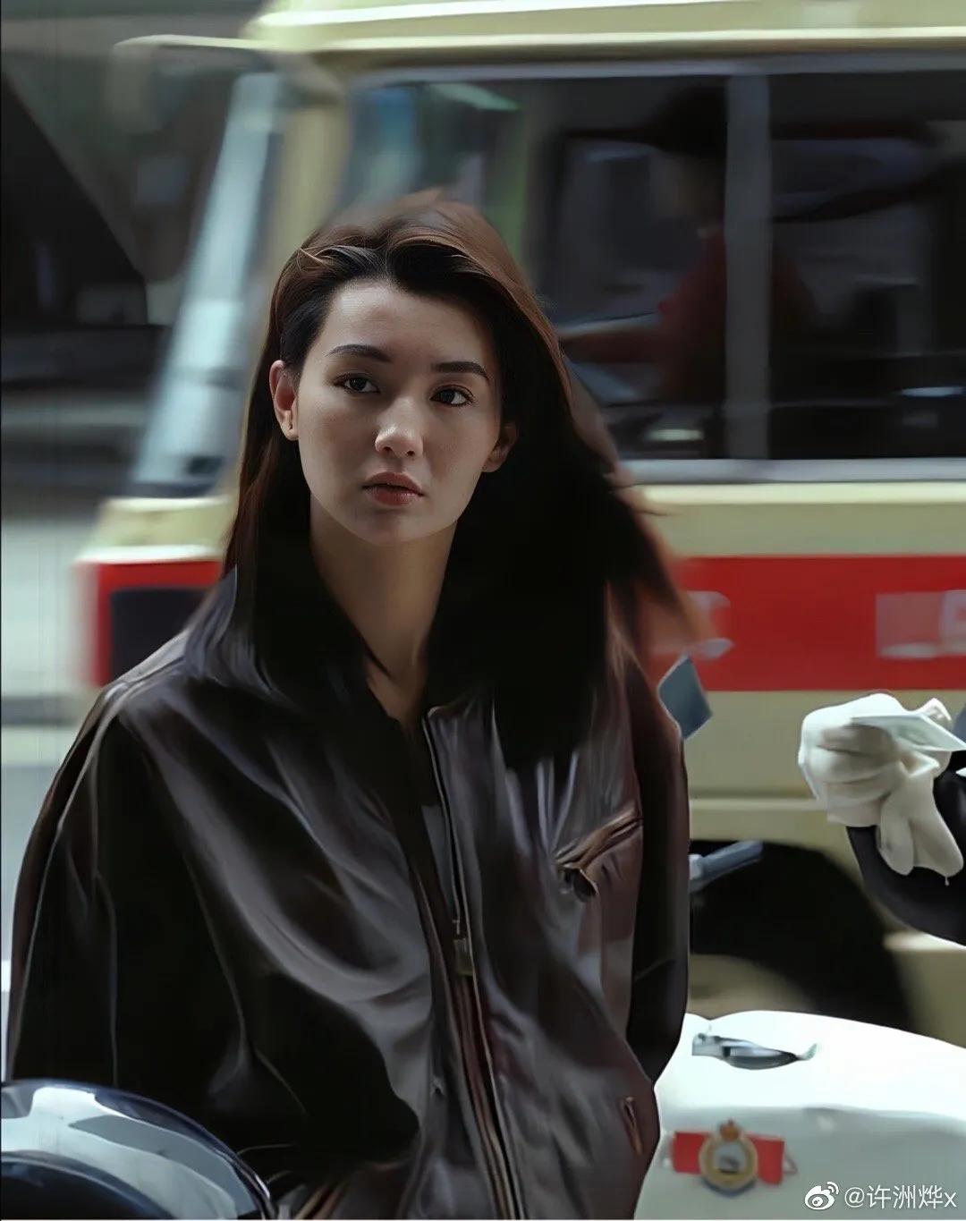 Picturesque | Maggie Cheung - iMedia