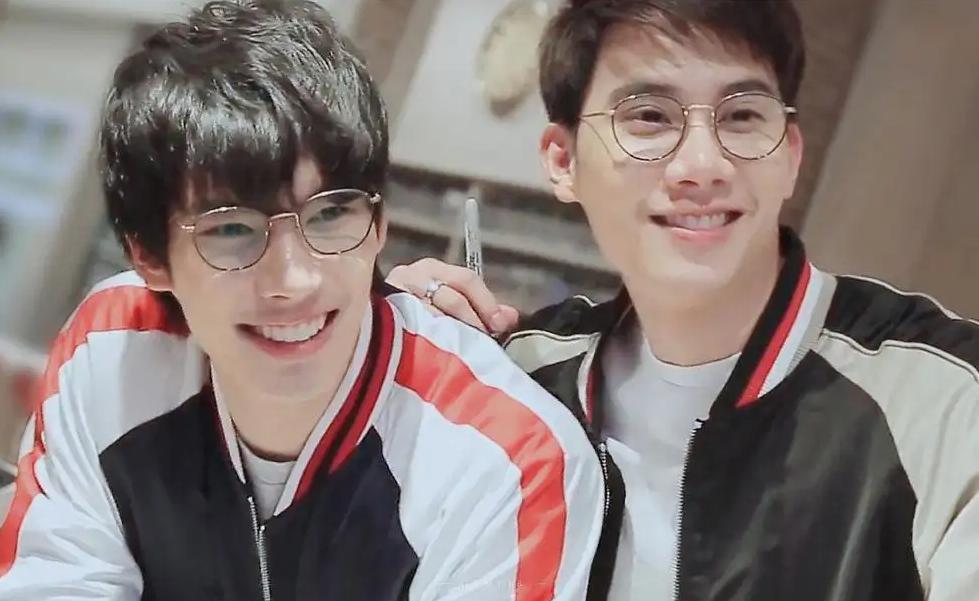 He Tai 4 vs. Strong CP: Teddy Nannong showed brotherhood, Chen Libo and Zhang Zeyi couldn't tell ...