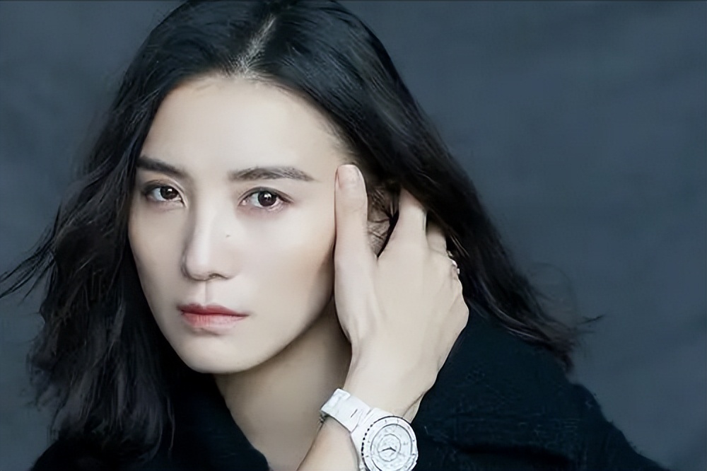 Song Jia: I gave up Chen Long because of my career, I gave up Zhang Li ...