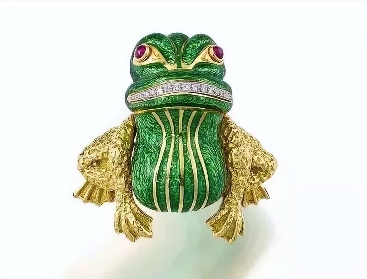 Don't just appreciate beauty, these most bizarre jewelry designs are ...