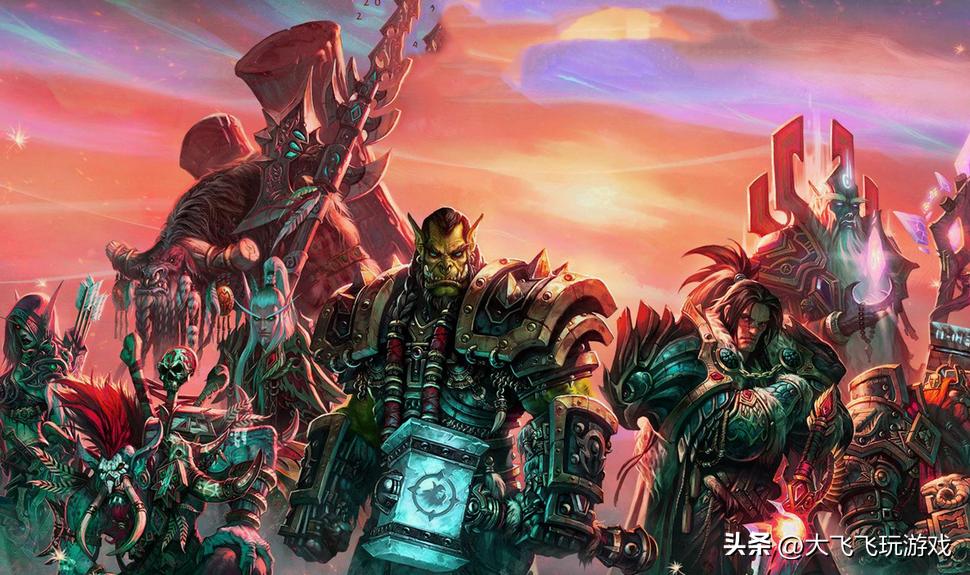 Why is World of Warcraft so addictive? Which piece of information did ...