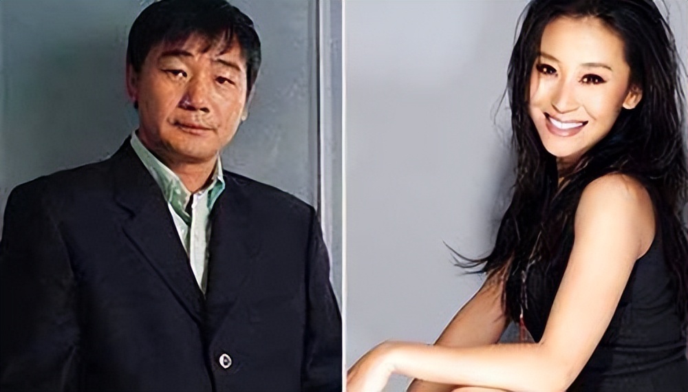 Nursery husband Chen Yihong married an actor wife who was 19 years younger, and gave birth to a ...