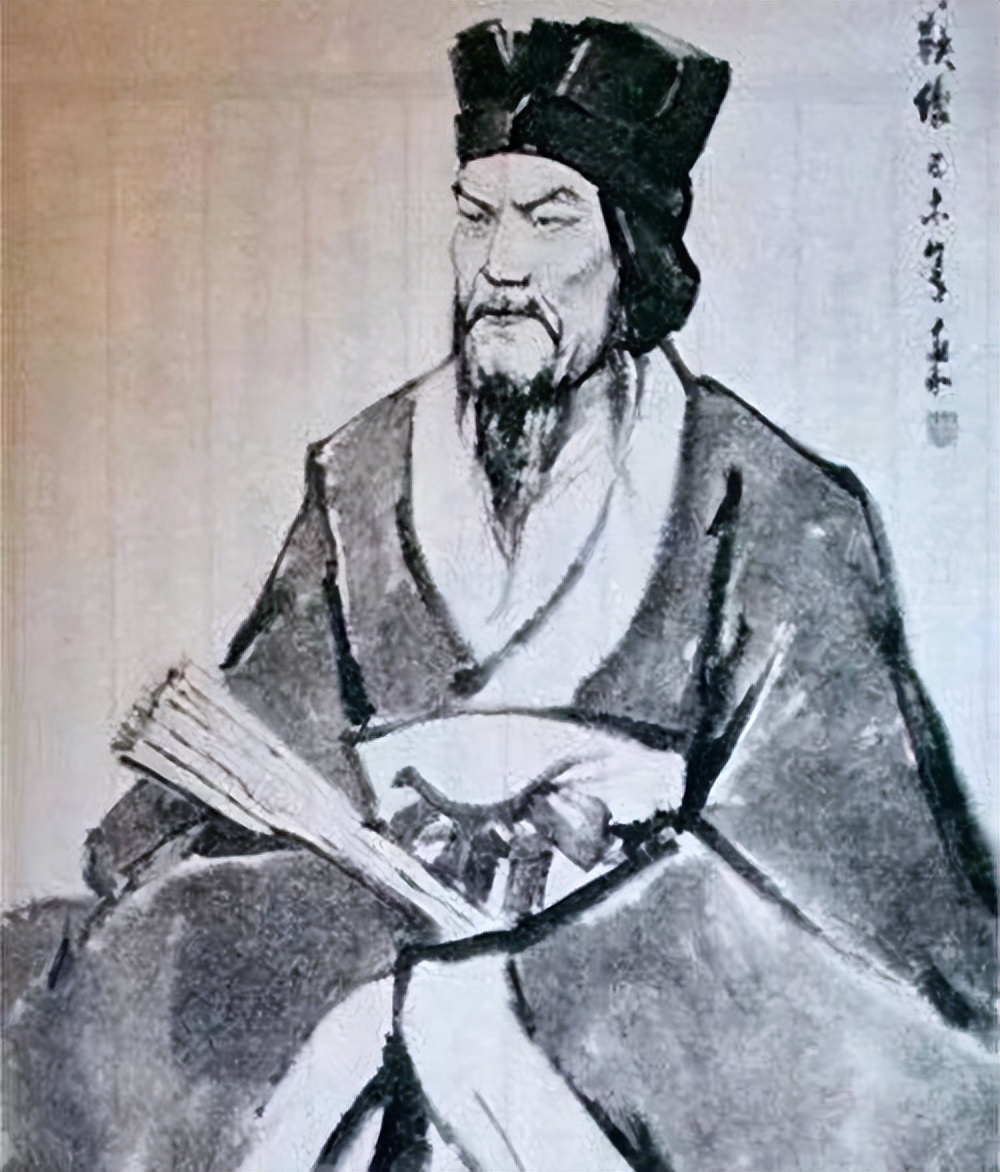 "Yanran Mountain, Peking University Shanyu, Han Emperor and Seal Book ...