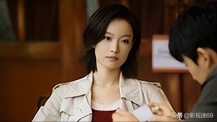 The movie "She Who Disappeared": The truth of the actor's collapse is ...