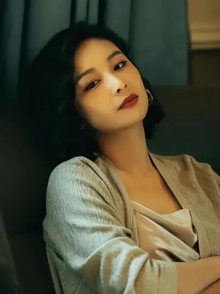 Xu Dongdong in "Remaining Sin" and Gao Ye in "The Knockout", why do the ...