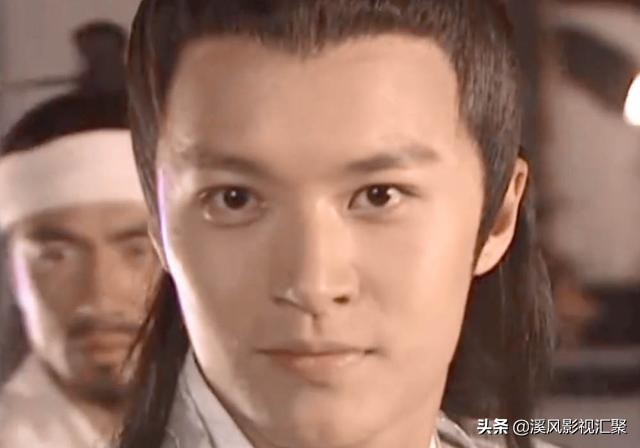 The adoptive father of the heroine of "Long Moon Ember", Zheng Guolin ...