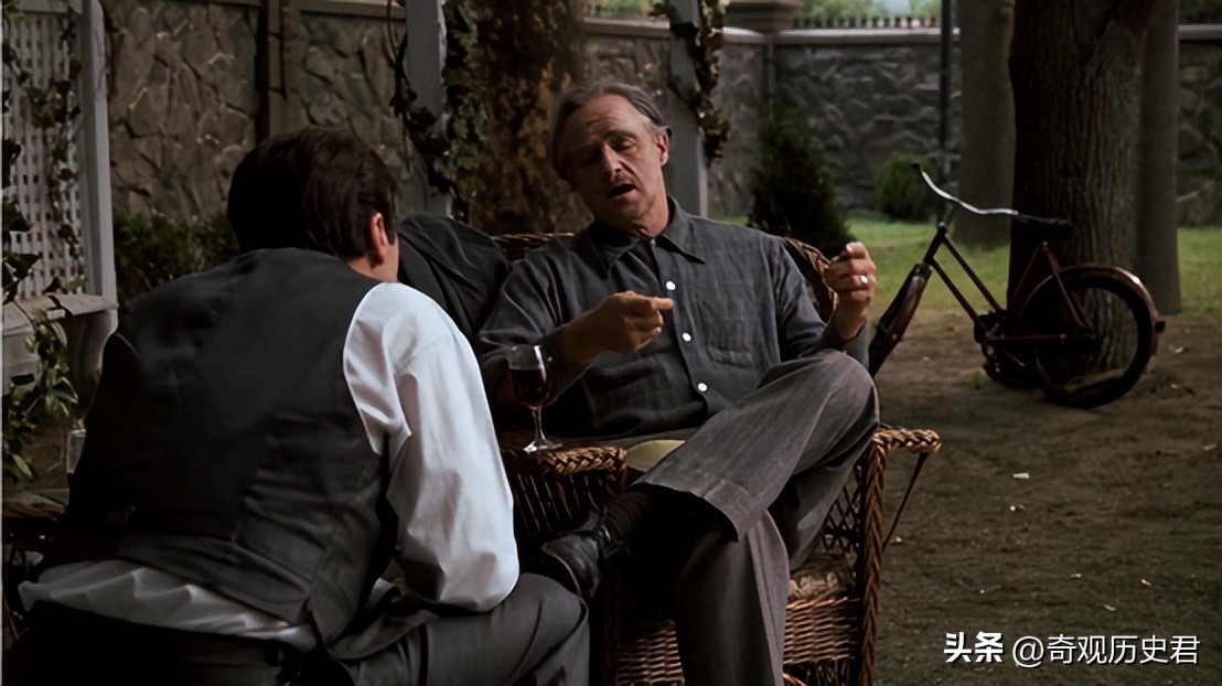 On the Narrative Art and Aesthetic Value of "The Godfather" - iNEWS