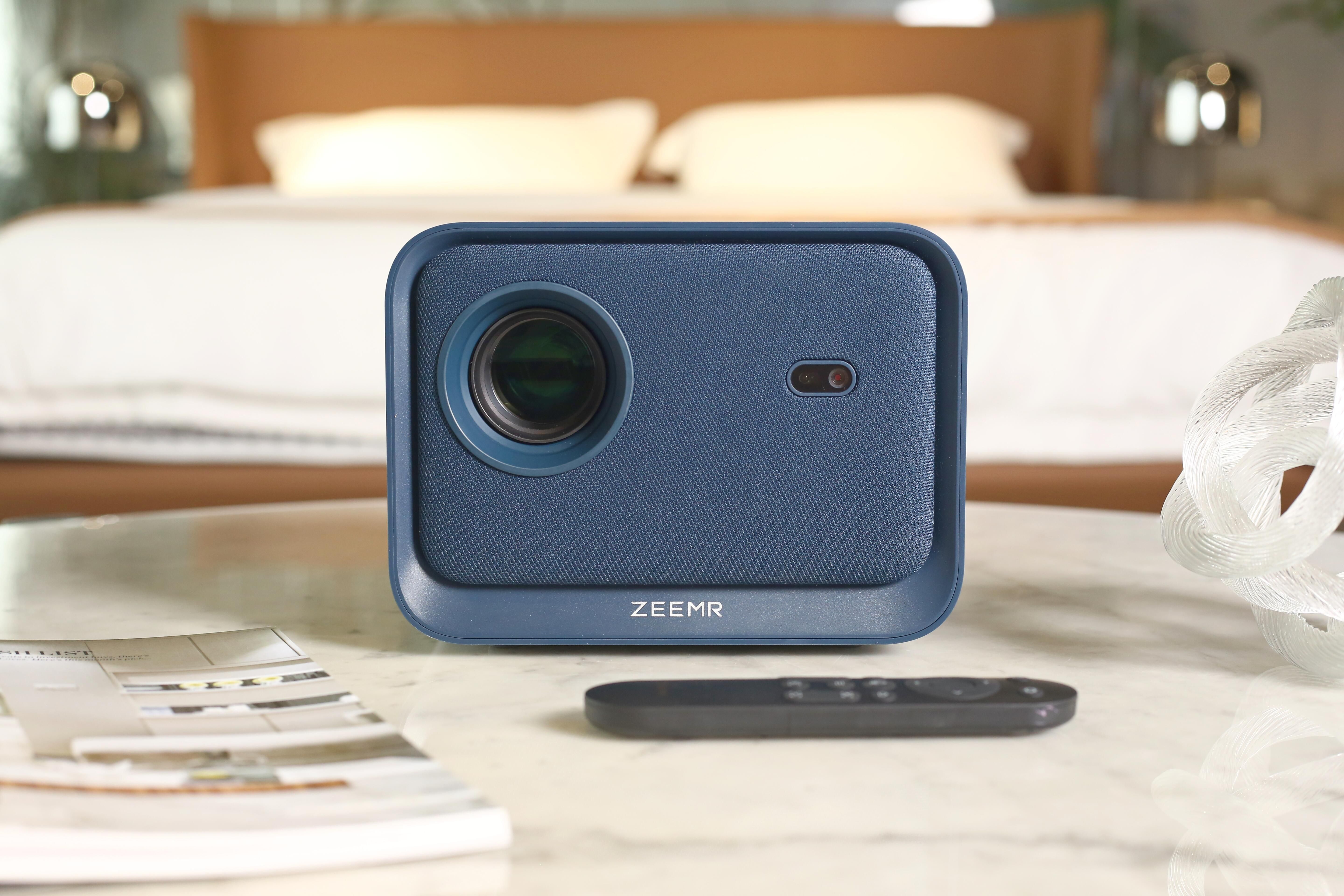 Sincerely, Amway is my favorite projector, the Z1mini, and everyone who ...