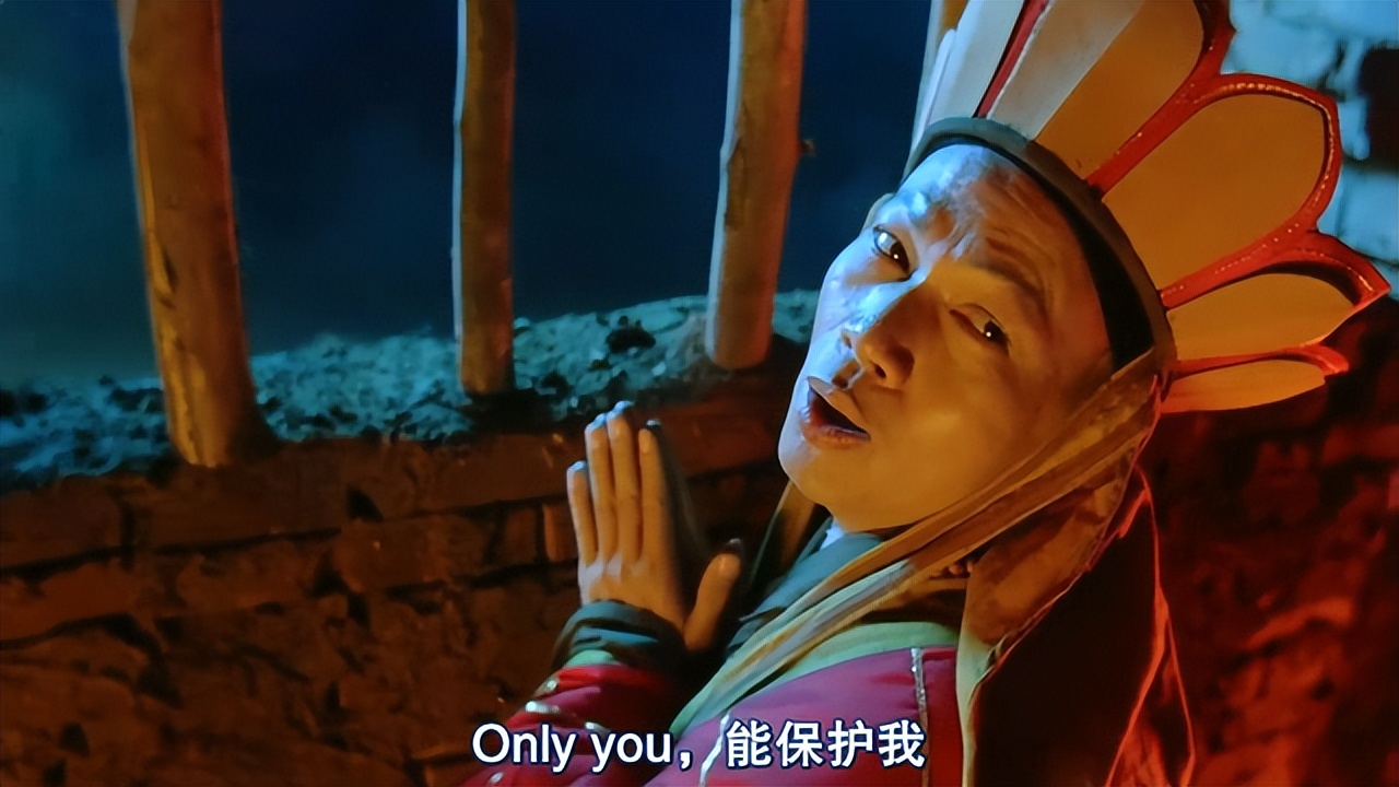 After 40 years of obscurity in art, he and Stephen Chow sparked a line ...