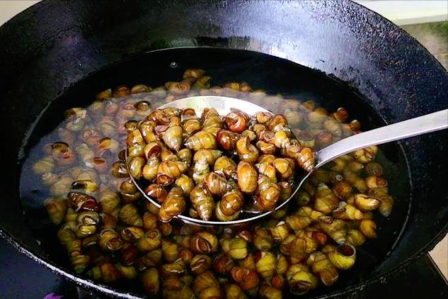 Tomorrow's Ching Ming Festival, remember to eat "three delicacies", like a living god, what are ...