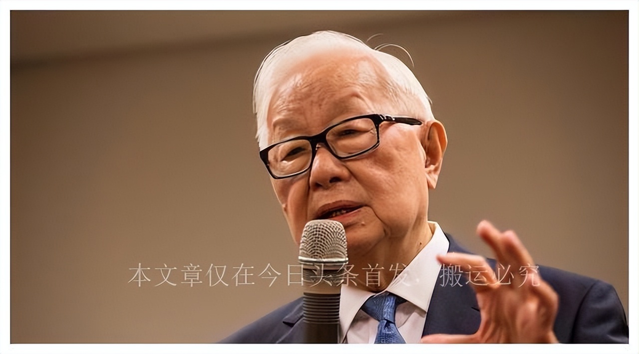 Intercept! The Ministry of Commerce finally attacked, TSMC has nowhere ...