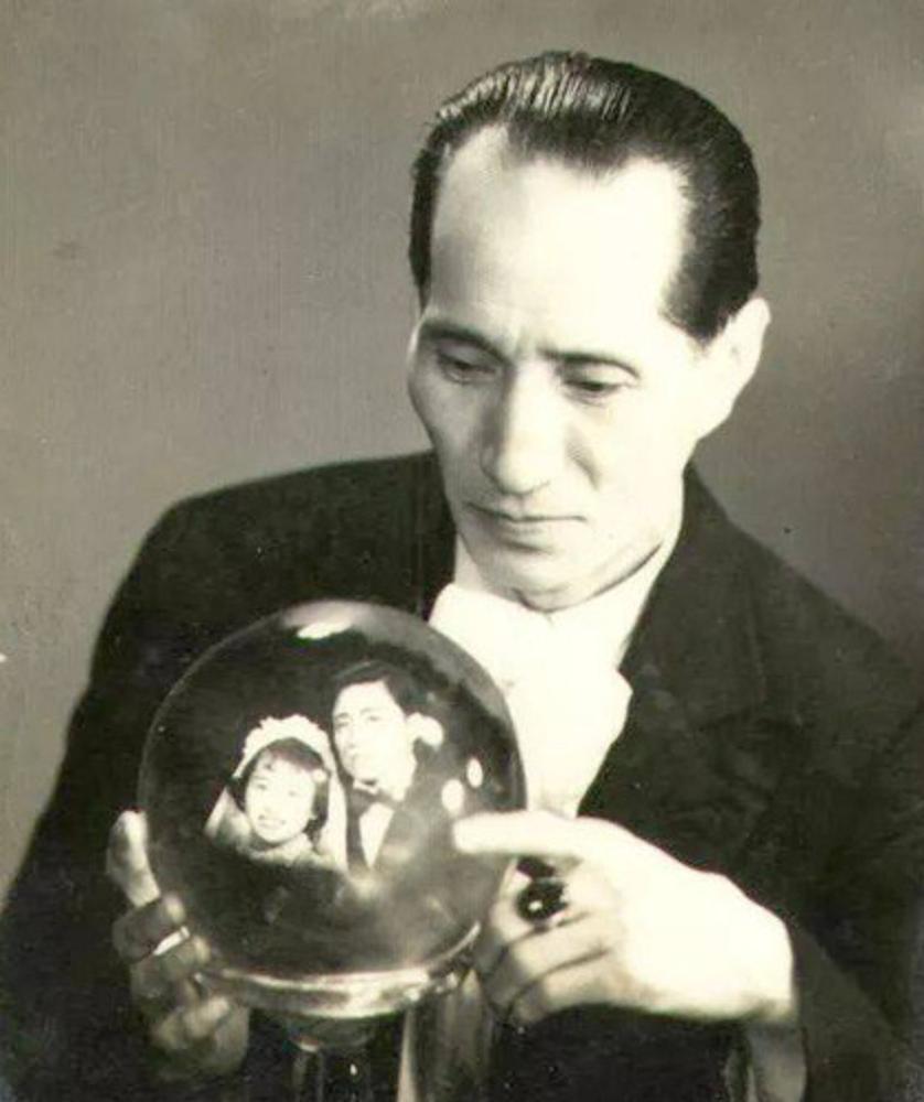 Ruan Lingyu: She was hailed as "the pride of the silent movie era", but ...