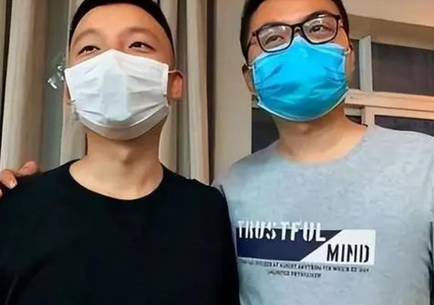 coincide?It was revealed that Dad Guo had watched Yao Ce's live ...