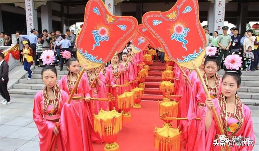 Shibi Hakka ancestor worship customs - traditional ancestor worship ...