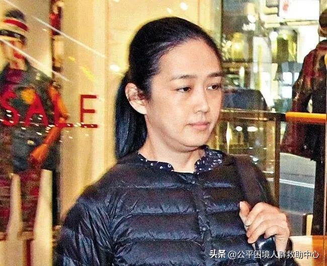 Is Andy Lau's current wife Zhu Liqian? - iMedia
