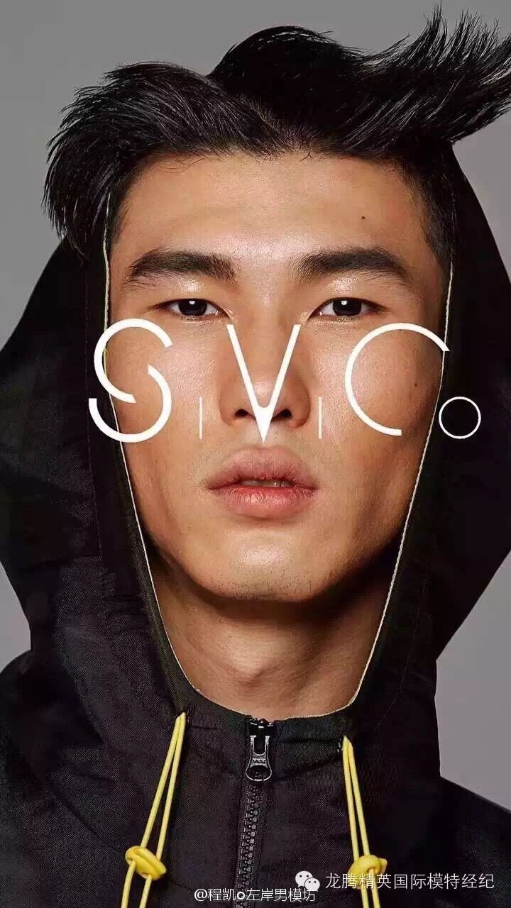 Model Luo Wenjie turned into an actor. He once thought it was not ...