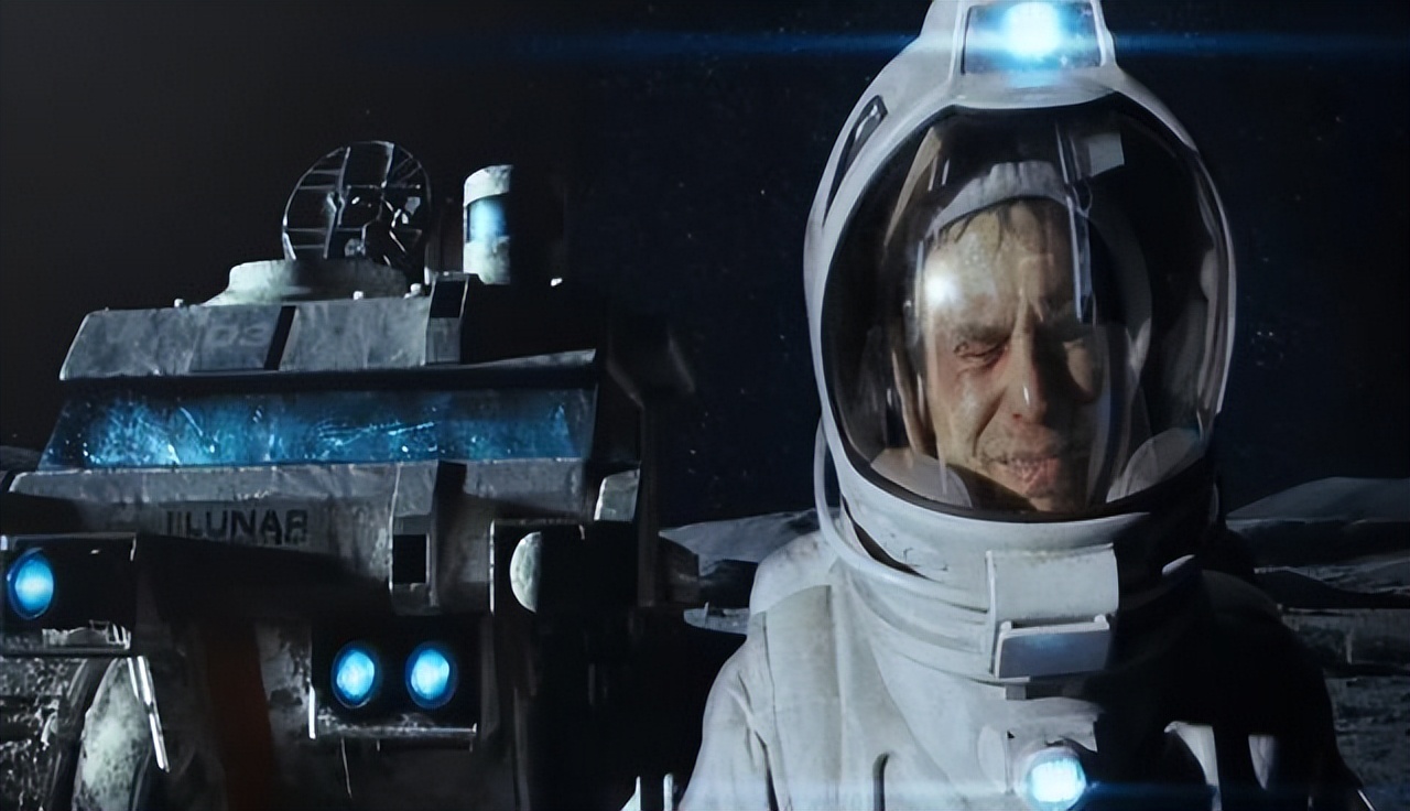 A Visual Narrative Analysis of the "Moon" Movie - iMedia