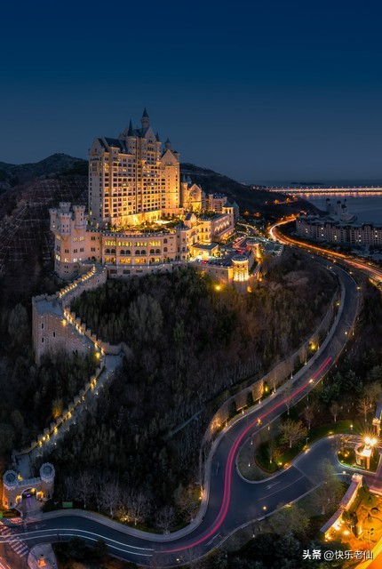 Dalian Tiger Beach - iNEWS