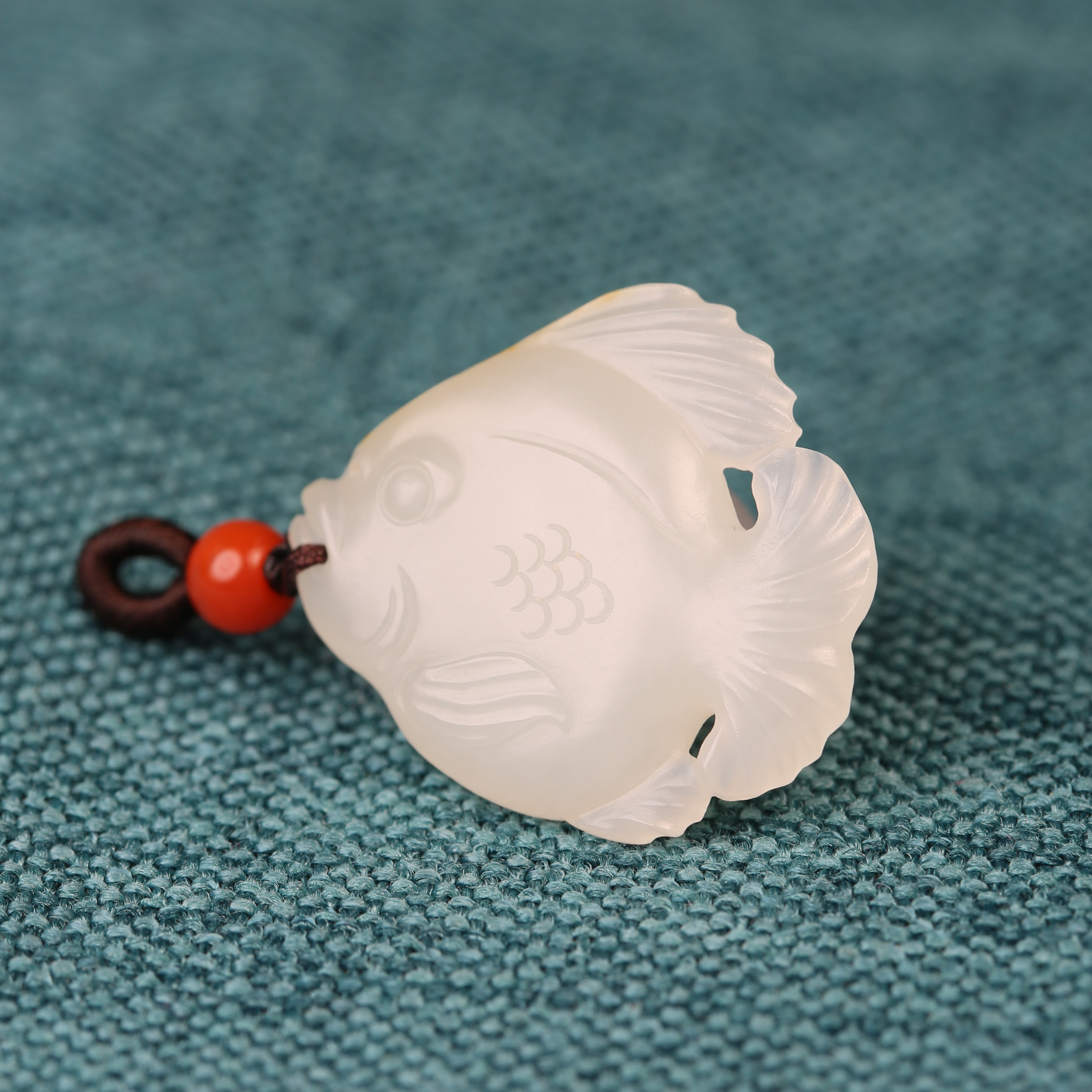 "Jade Culture" Yuli | Fish that keep walking - iNEWS
