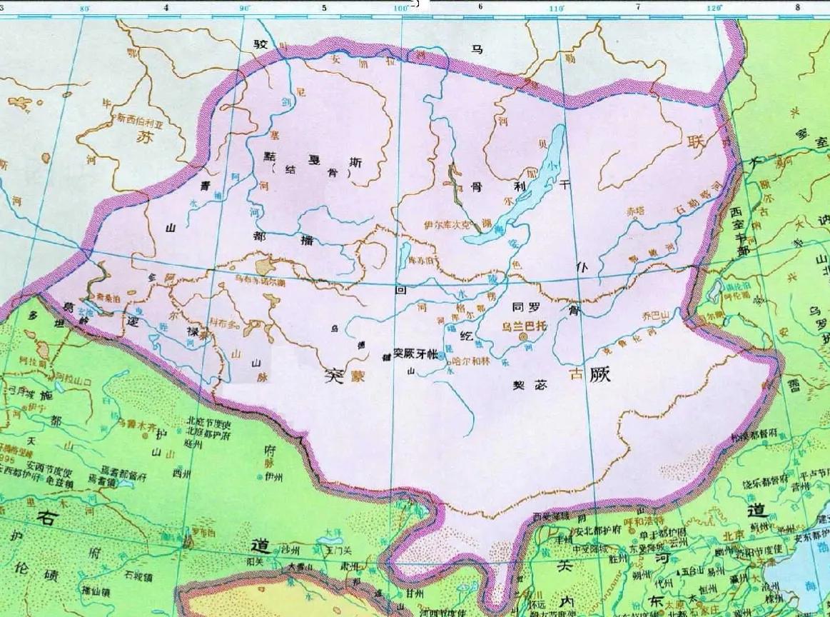 From Jiankun Governor's Mansion to Tangnu Wulianghai, look at the loss ...