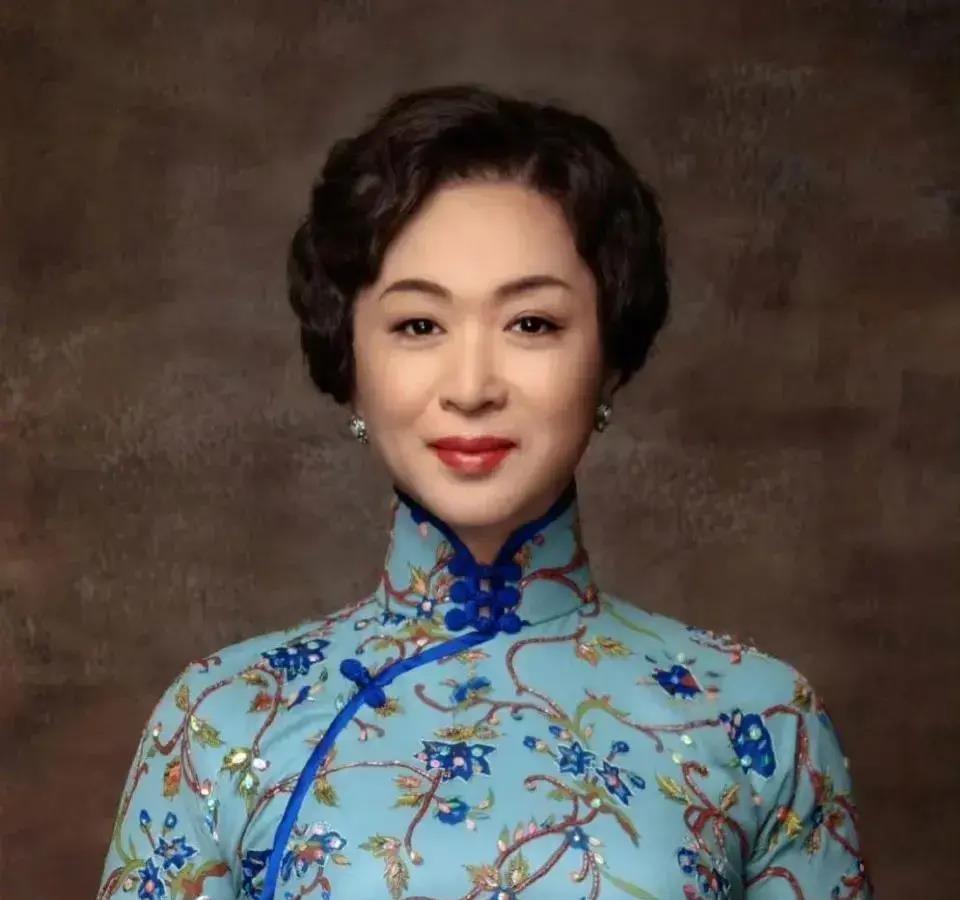 Jin Xing posted a question about the connotation of Dong Mingzhu and ...