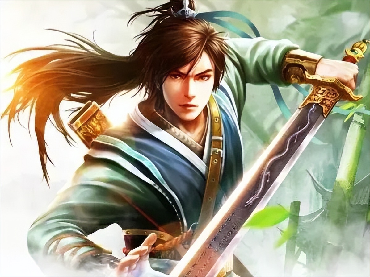 Water Margin: Liangshan, Liao, Song, Tian Hu, Wang Qing, Fang La six forces, who is the number ...