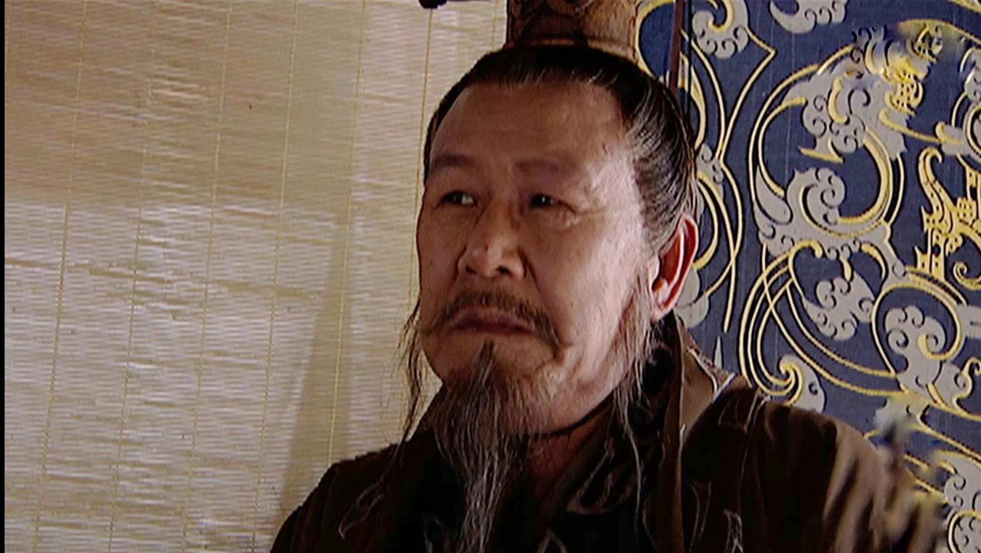 Why did Han Anguo, who was well-versed in the world, die in depression ...