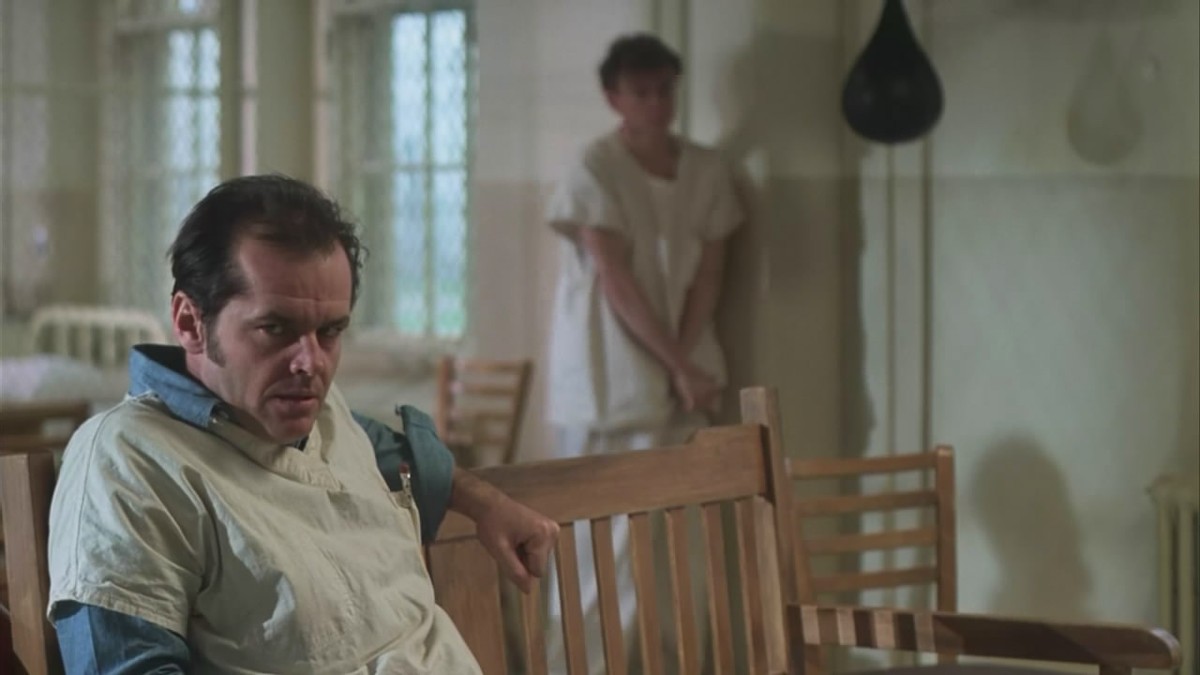 Jack Nicholson: The Evolution of an Iconic Actor - iNEWS