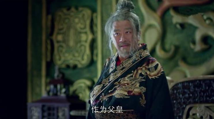"Langya Bang" Emperor Liang made four mistakes in his life. He believed ...