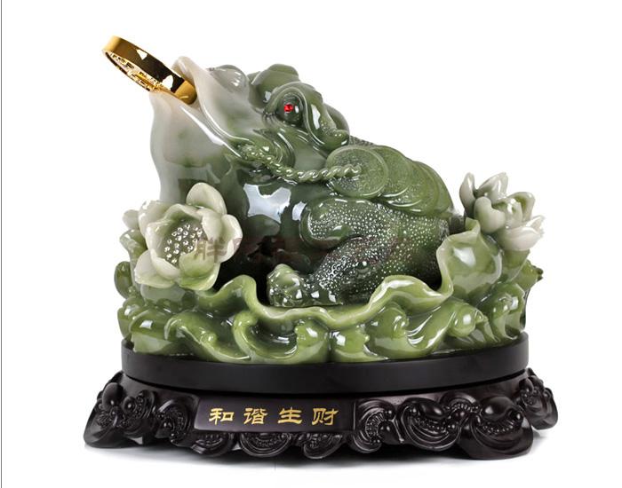 The shopkeeper of the pawnshop was shocked when he saw Jade Toad. Isn't ...