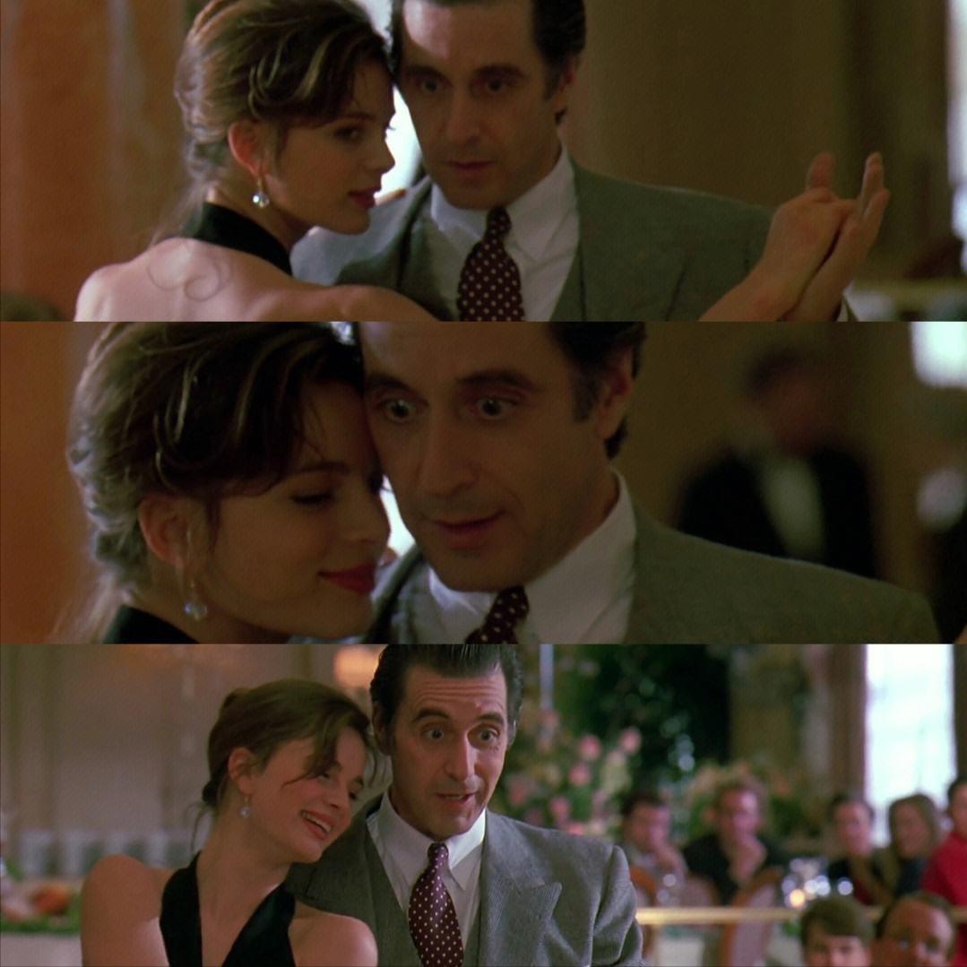 "Know a Woman by Scent": a classic full of temptation and emotion ...