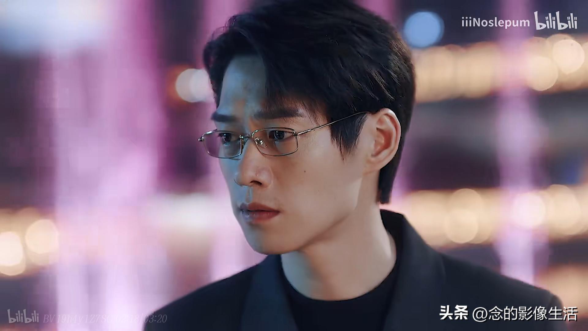 Yang Yang's disfigured acting skills were complained about, and his ...