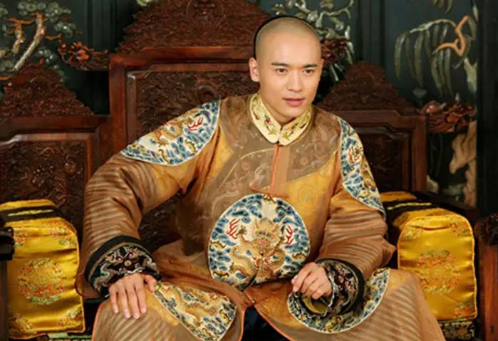 Shunzhi asked the eminent monk: How many generations can the Qing ...