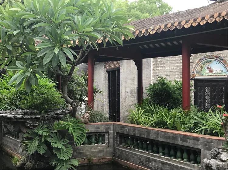 "Prose" Shunde Qinghui Garden - iMedia