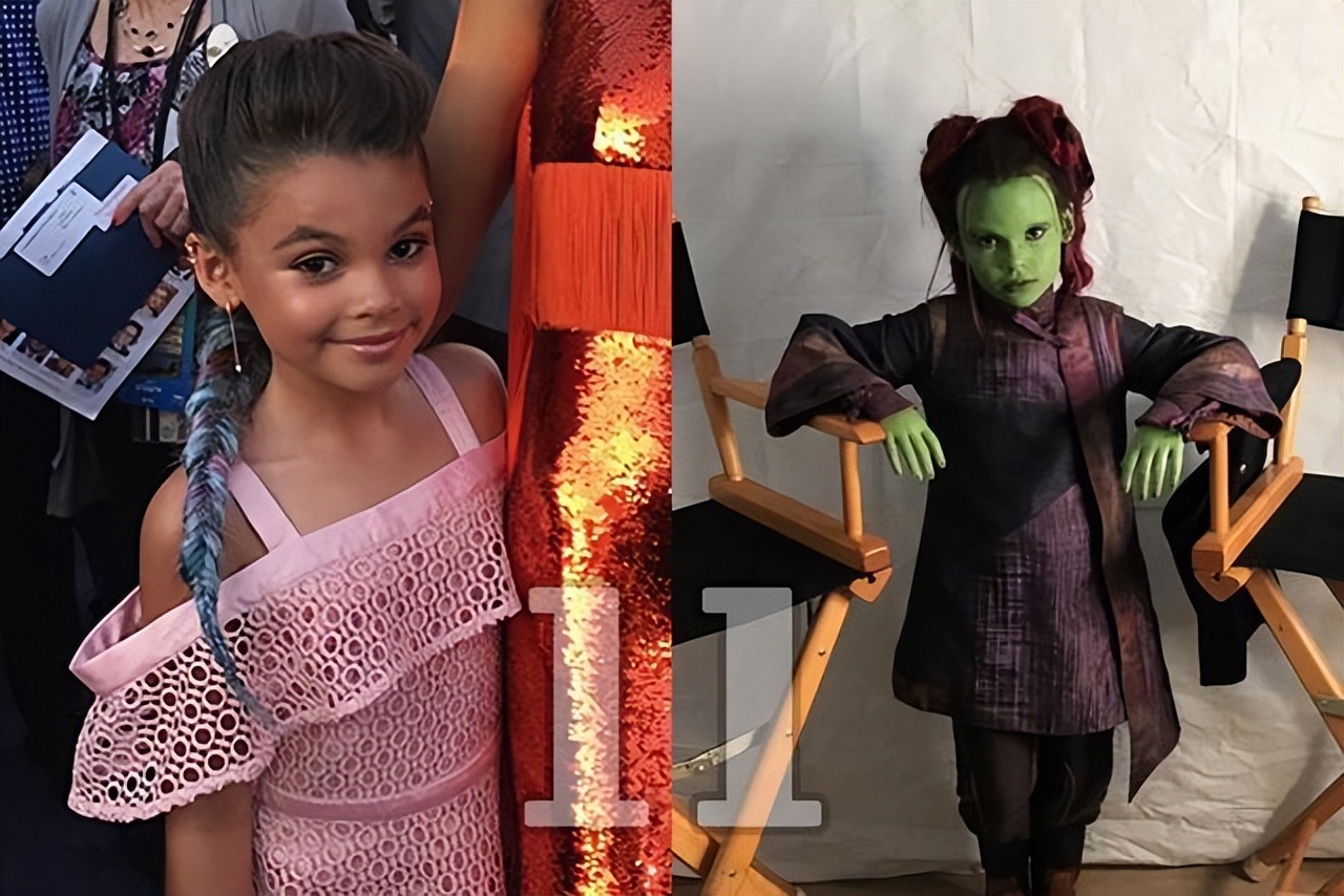 From an angelic child star to an international music queen, how Arianna ...