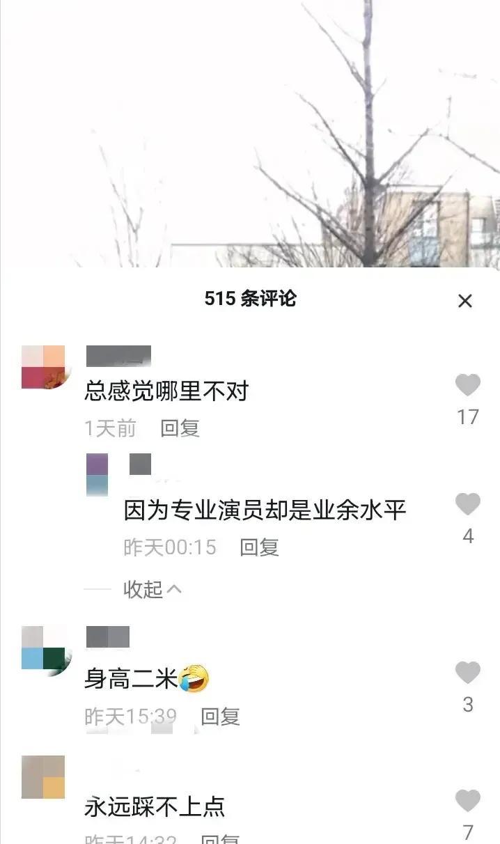Zhu Jun's wife Tan Mei danced on the street and was complained by ...