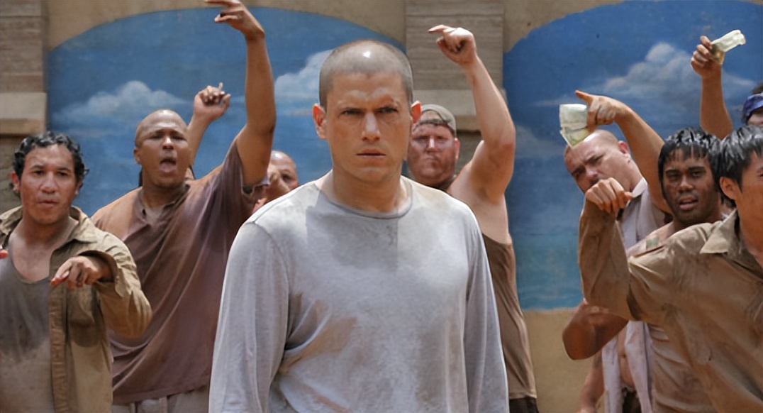 Tips for filming TV: Learn how to make 'Prison Break' Season 3 - iMedia