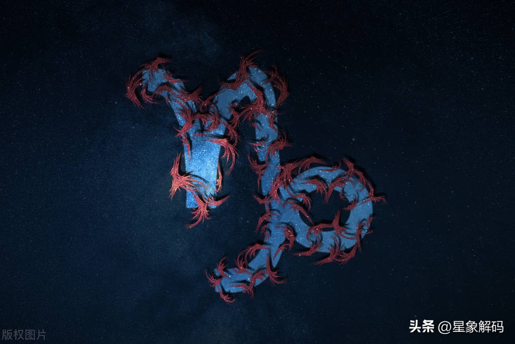 The three luckiest constellations of the zodiac pig, the wealth fortune ...