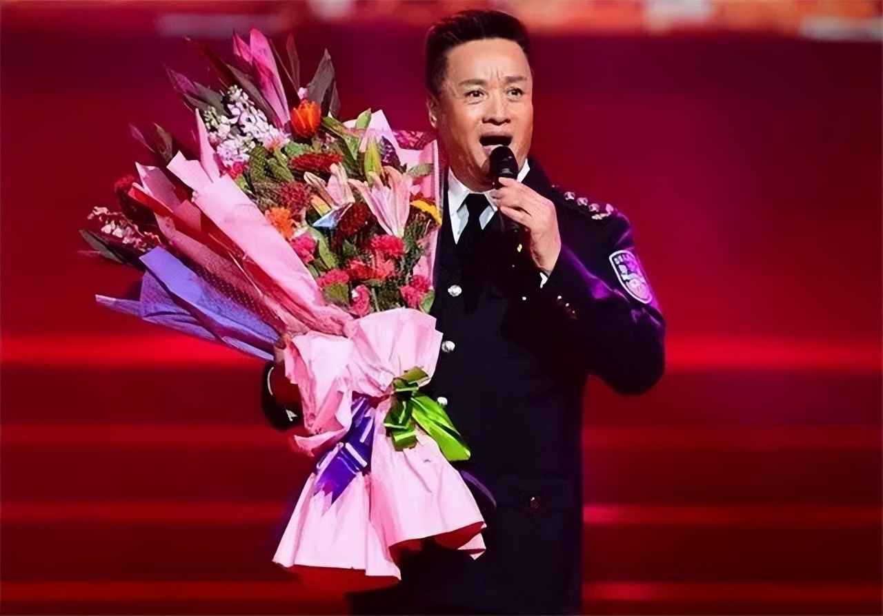 Yan Weiwen: Accompanying his wife with cancer for 34 years, his son-in ...