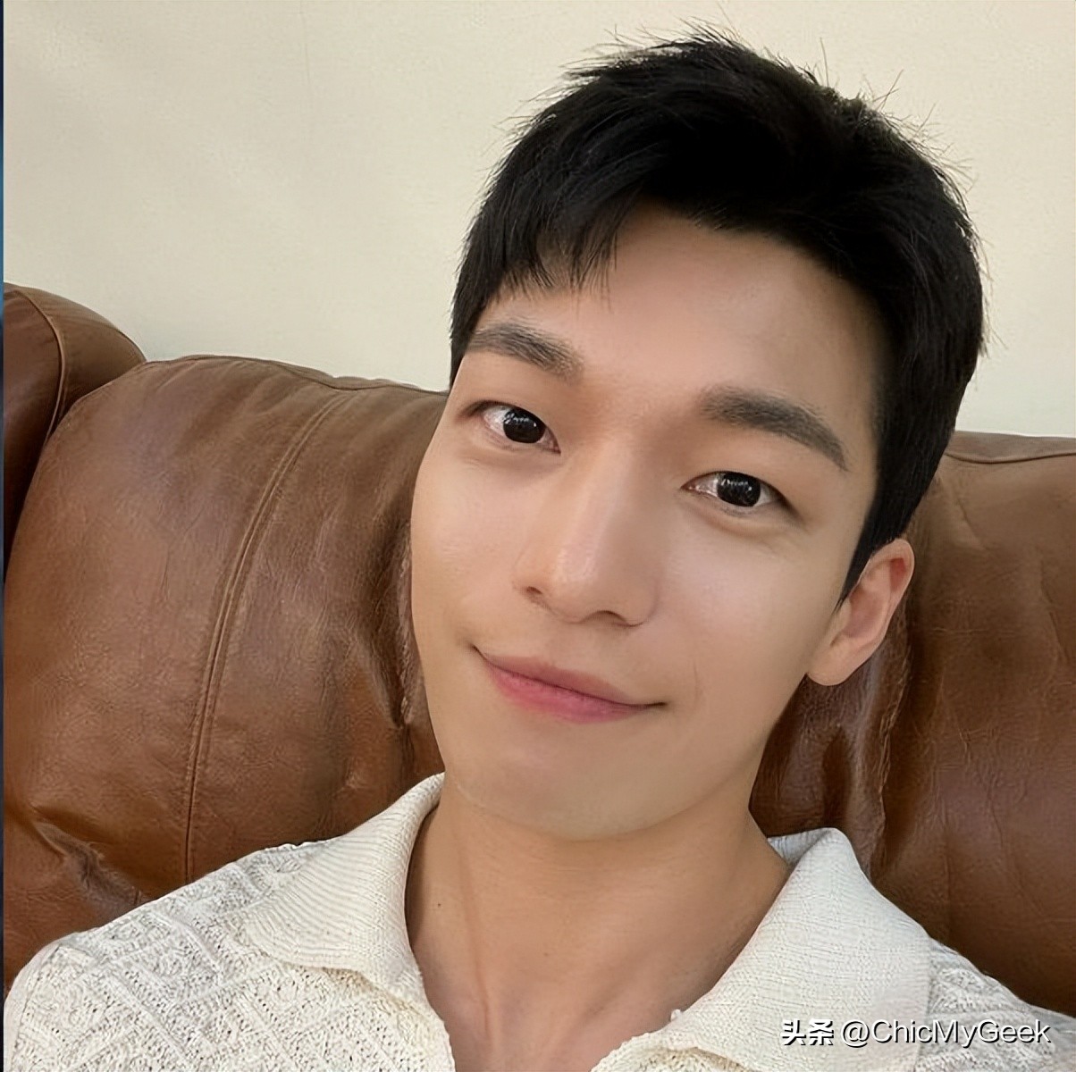 How come there are so many treasured male stars in Korean dramas!Wei ...